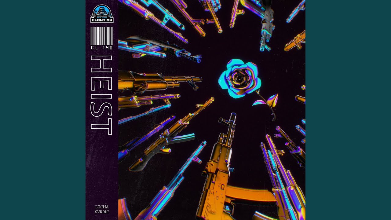 Heist - YouTube Music