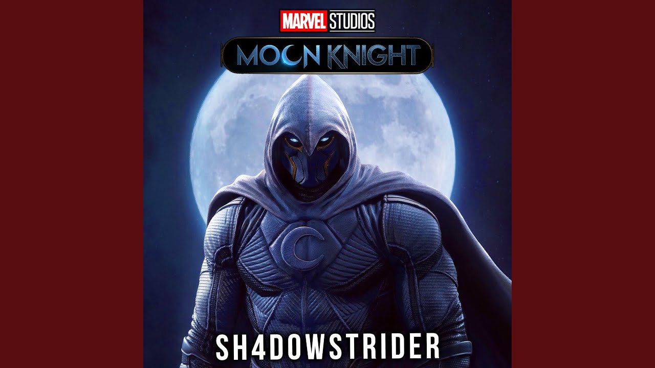 Moon Knight Official Trailer Music - Day 'N' Nite (Moon Knight ...