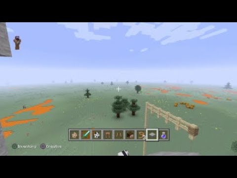 Minecraft yeet machines - YouTube