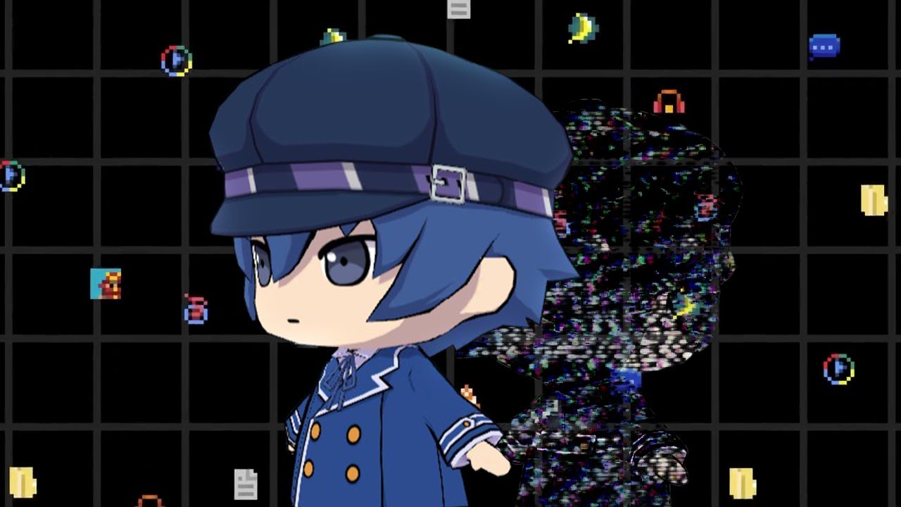 Naoto dancing to Wish I could care less - YouTube
