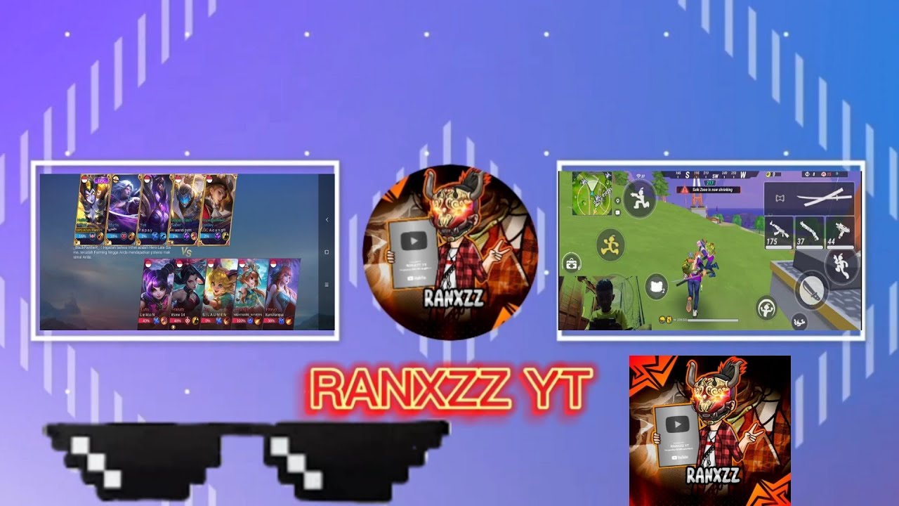 GAME BARU MAIKANAT FF MAINAN SIGMA TERBARU DI play store - YouTube