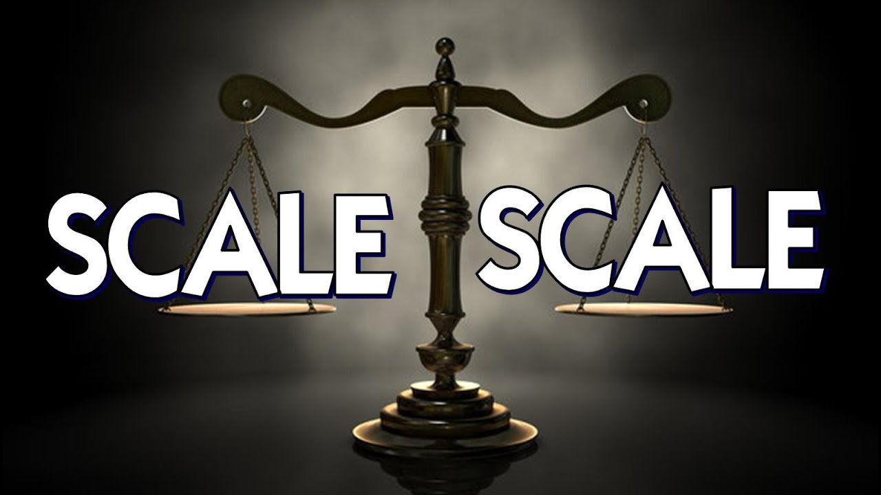 Magic Review Scale Vs Scale YouTube magic-review-scale-vs-scale-youtube