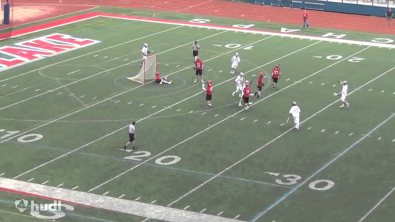 Jake Guarino 2016 Spring 2015 Highlights HD - YouTube