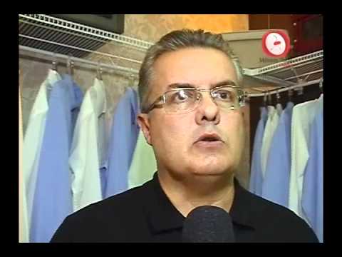 CLOSET E CIA - YouTube