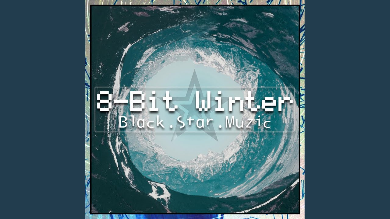 8-Bit Winter - YouTube