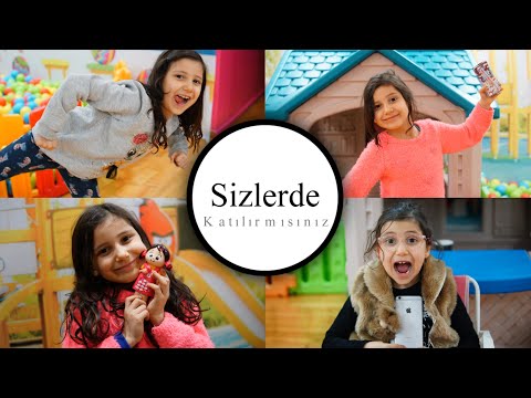 Kid show Youtuber Eslem Nur channel fun stories - Funny Music Sound Full Nursery Rhymes & Kids Songs