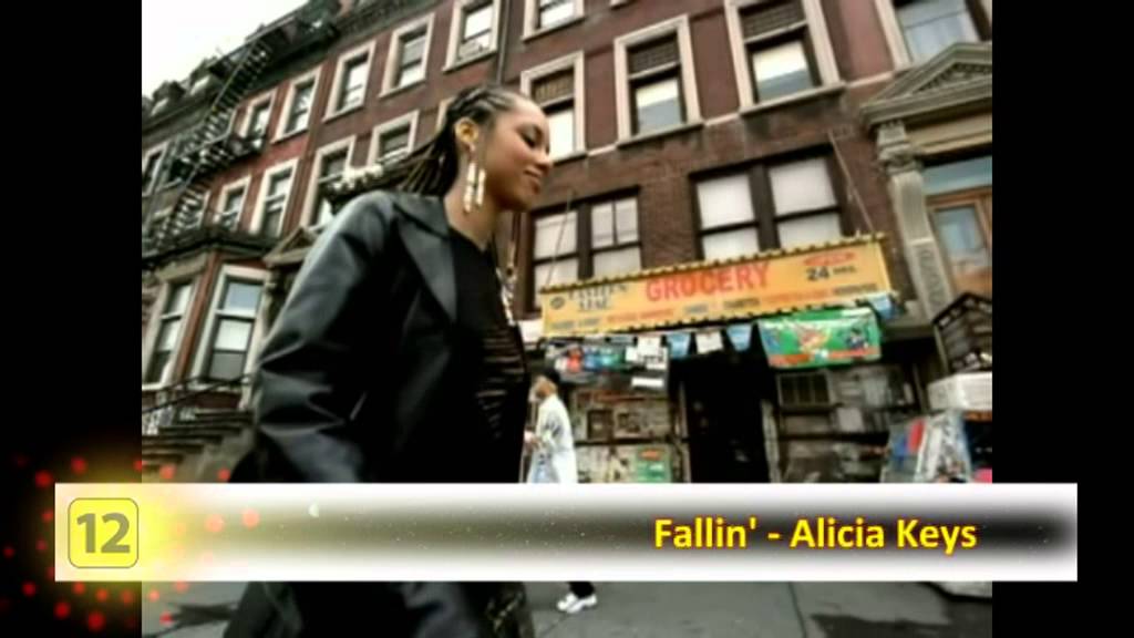 THE BEST SONGS 2001 (TOP 20 ) MUSICA DEL 2001 - YouTube