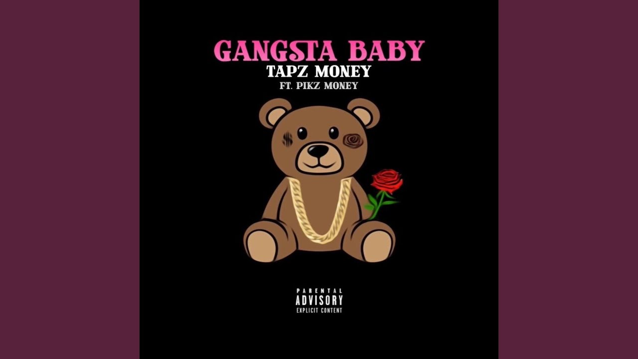 Gangsta Baby - YouTube