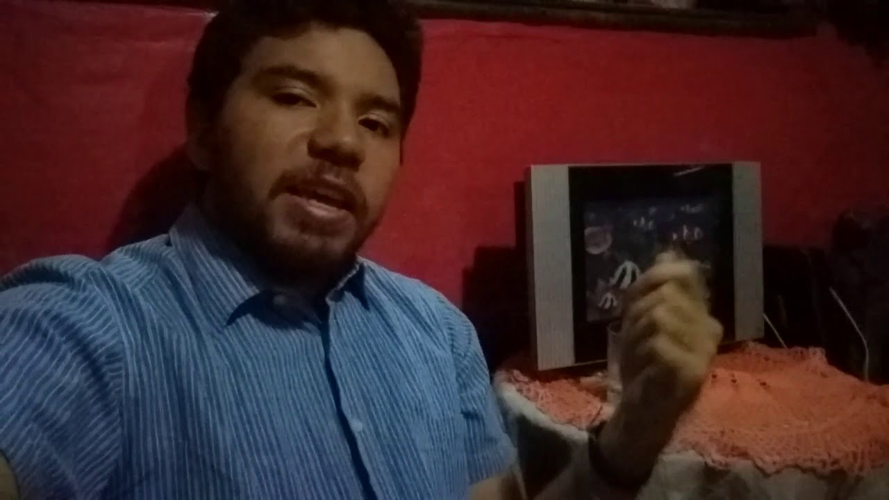 AIESEC in Carabobo - Flavio Ruiz's 2018 EB Application - YouTube