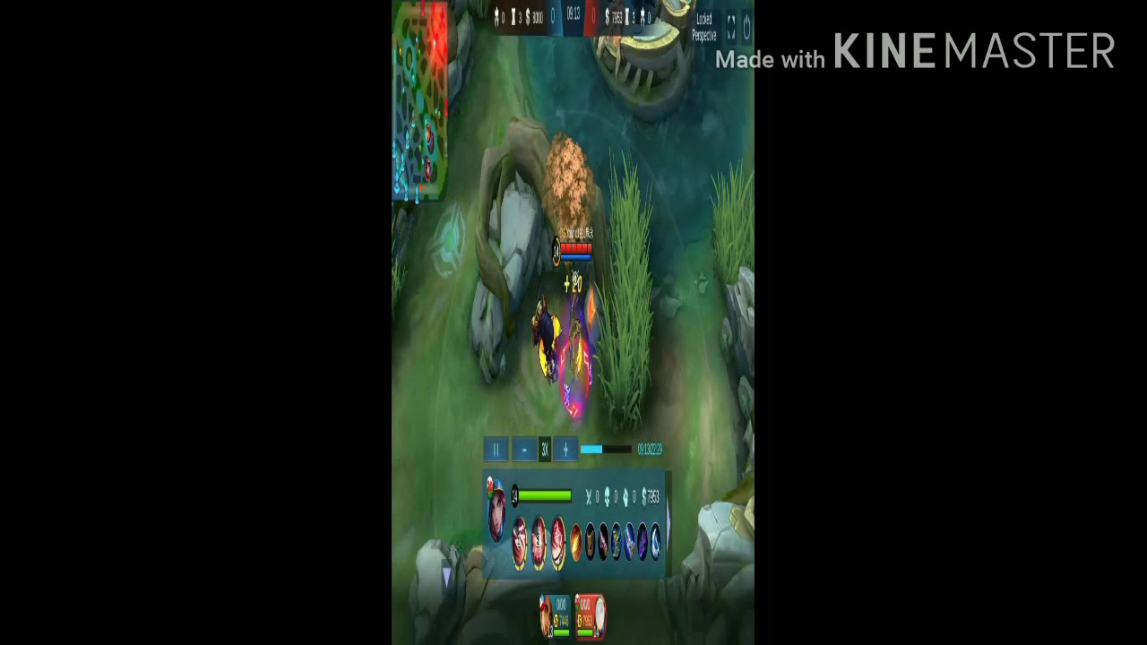 (binugbug)1 vs 1 daw esme vs natalia - YouTube
