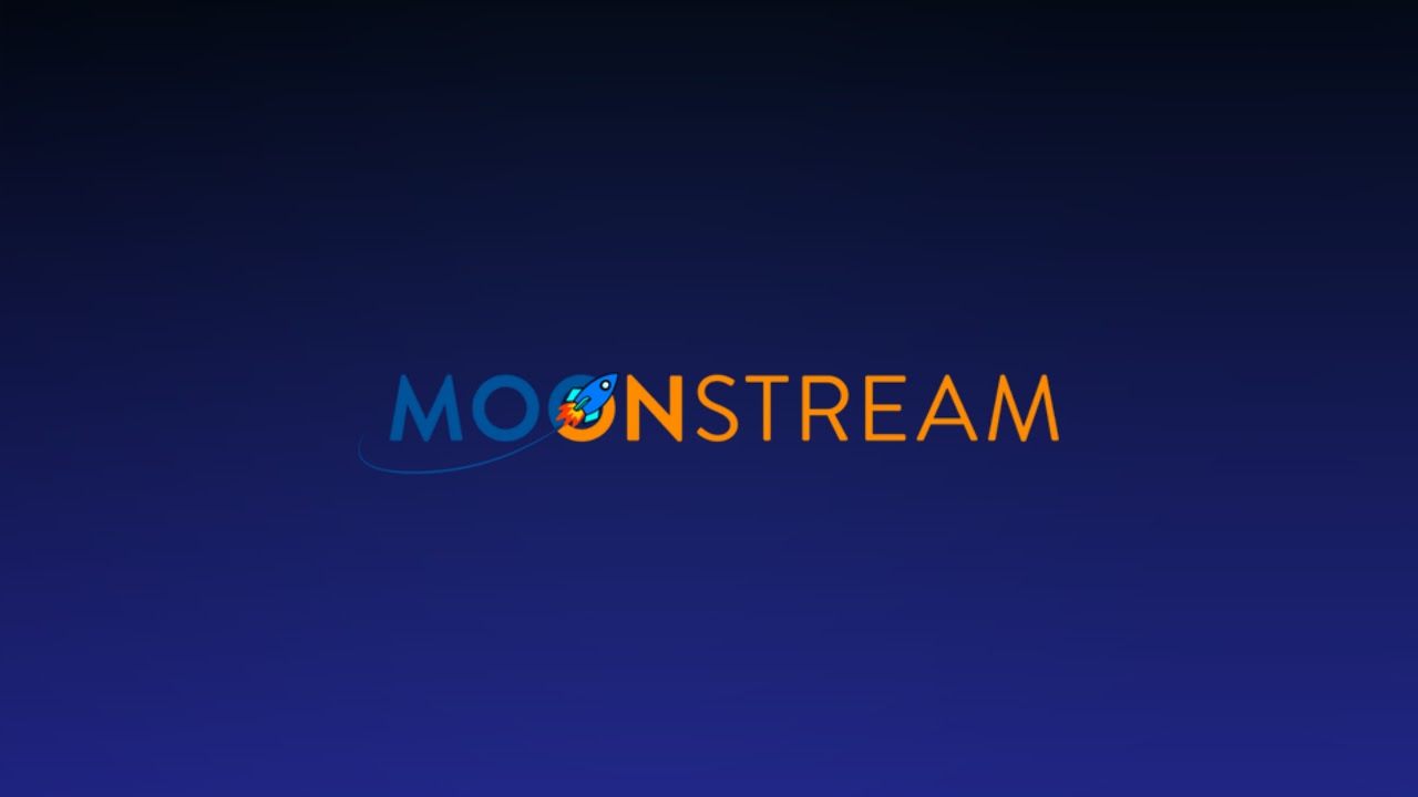 Moonstream Crypto Live Stream - YouTube