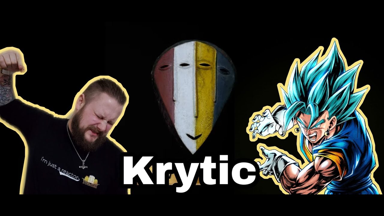 Score Card Reviews : Krytic - Fried Yams feat. Zubz Tha Last Letta ...