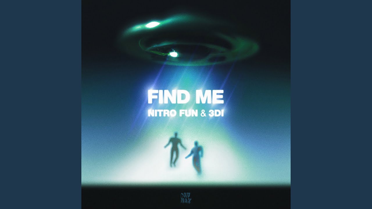 Find Me - YouTube