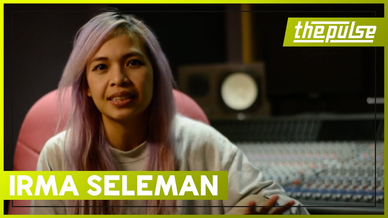 Irma Seleman – Was it a Lie (Performed Live) - YouTube