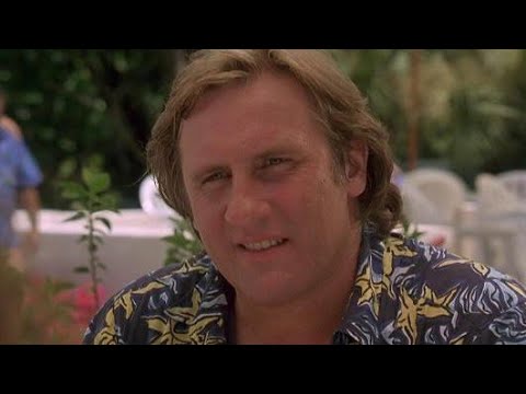 Top 10 Movies of Gérard Depardieu  #français #frenchcinema 
