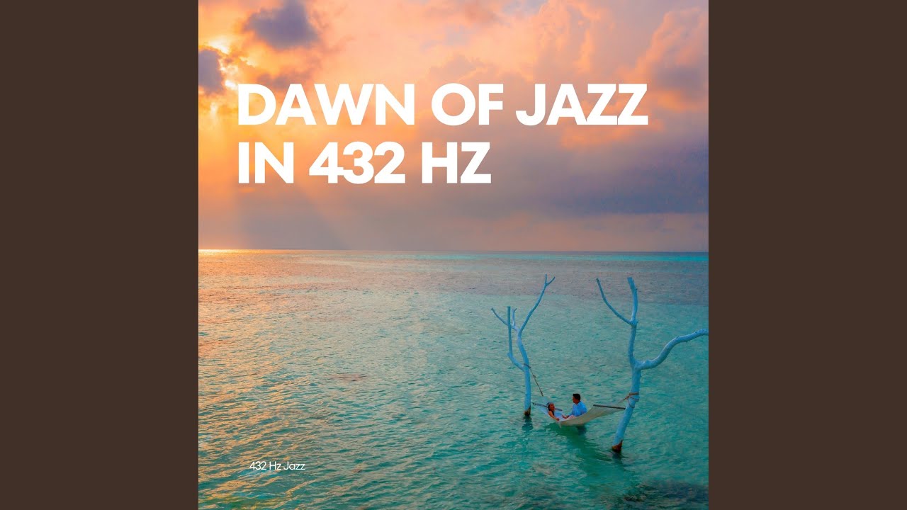 All Mine - 432 Hz Jazz: Song Lyrics, Music Videos & Concerts