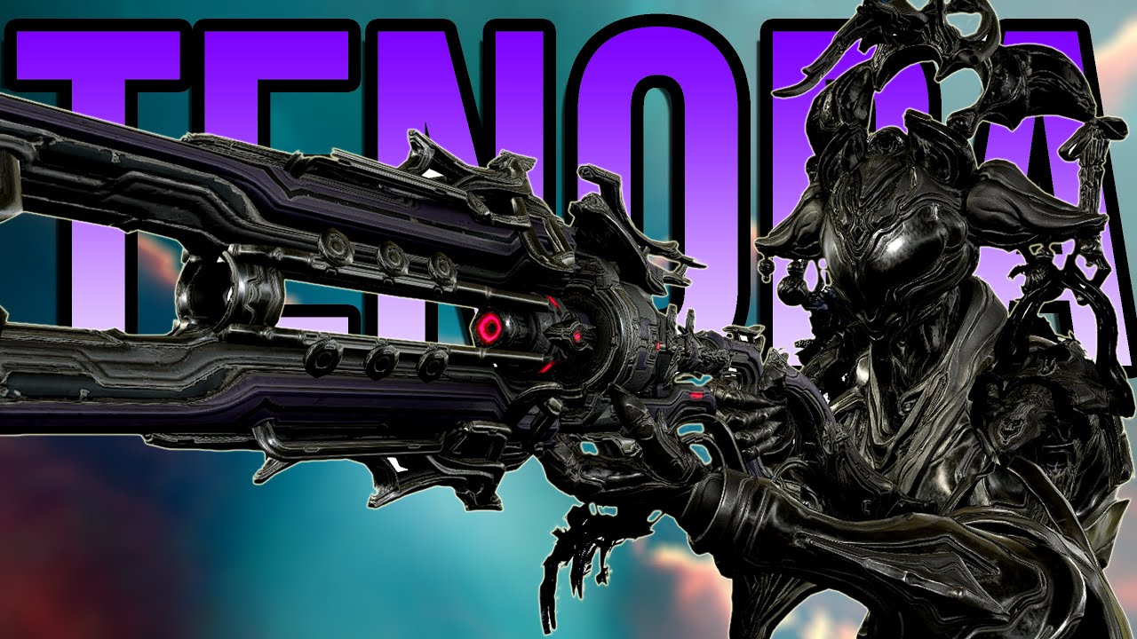 Fixing MR Fodder #5: Tenora Prime is NOT MR Fodder whatsoever - YouTube