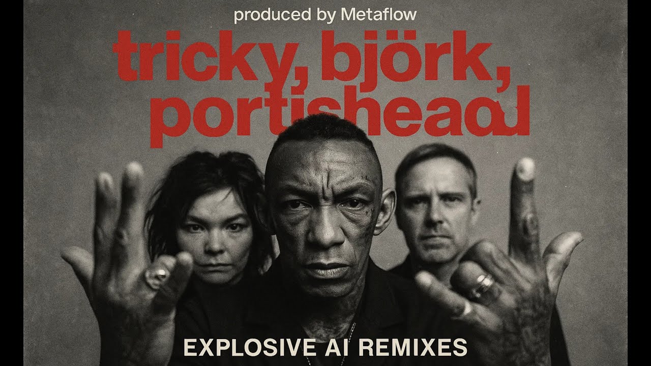 Trip-Hop Psychedelic Legends Vol. 2 (Massive Attack, Portishead, Tricky ...