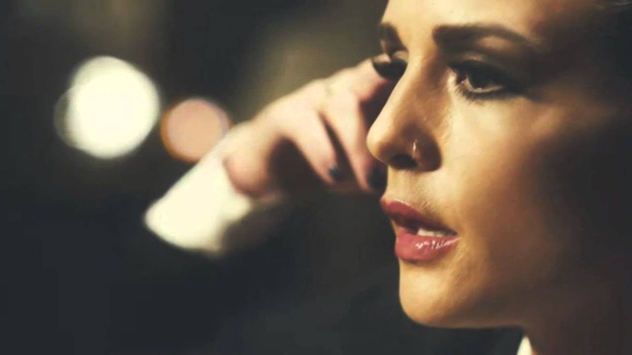 Jessie Ware- Running - YouTube