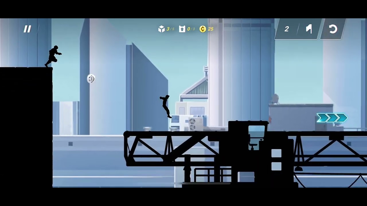 Best Parkour Flips l Vector loading… l Let’s find out the toughest ...