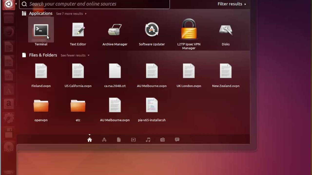 How to Uninstall Clonezilla on Ubuntu - YouTube