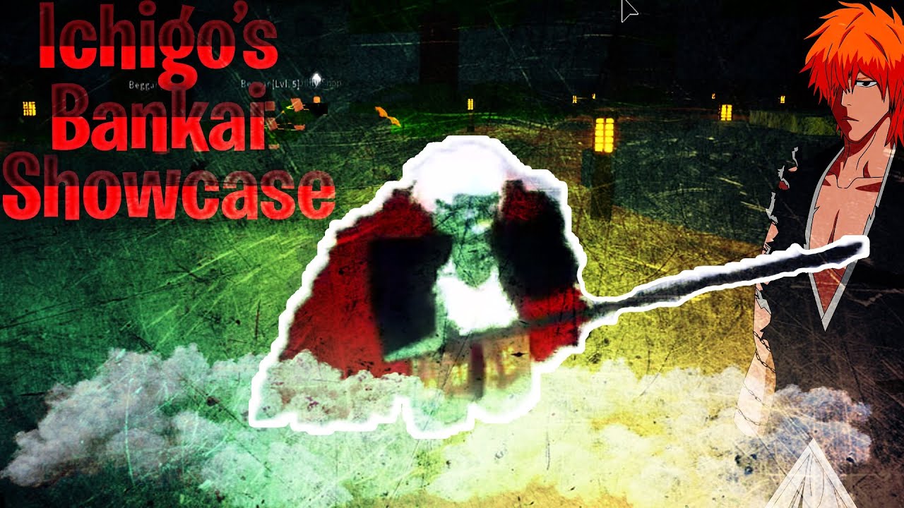 Unlocking ZANGETSU BANKAI in Project X | ROBLOX PROJECT X - YouTube