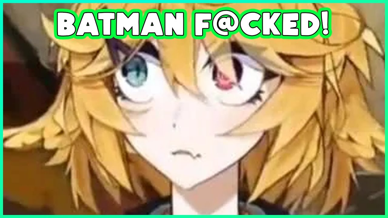 Dokibird Is Knowledgeable Huh...? - YouTube
