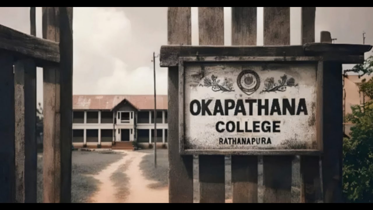 Okapathana College | සිරිකැන්දූ ප්‍රසංගය 2024 - YouTube