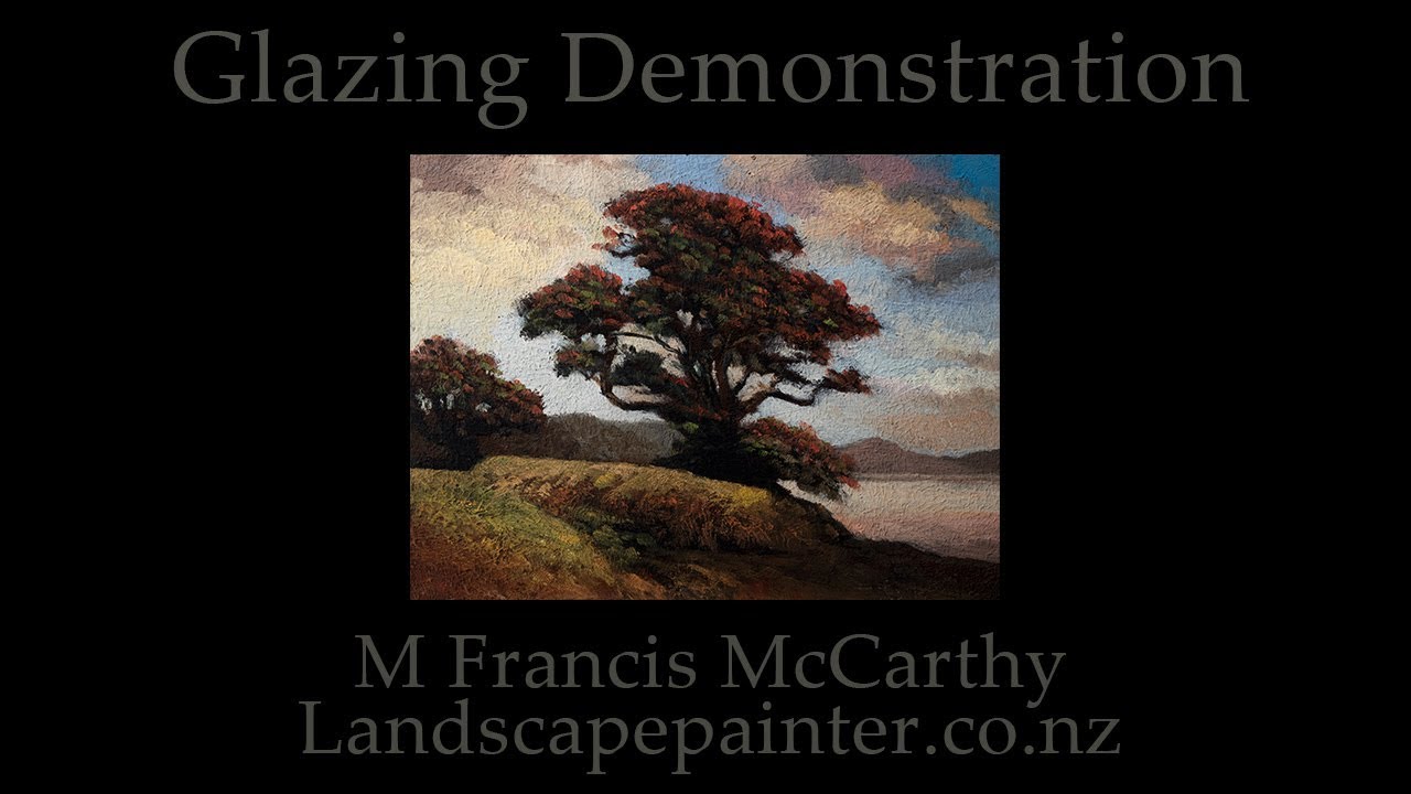 Glazing Video Tutorial - YouTube