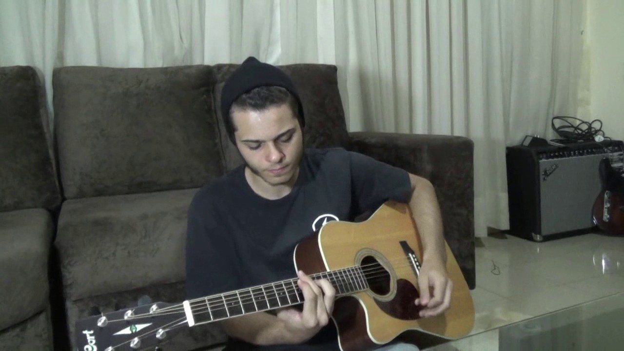 Mashup Palavrantiga - Caio Lopes - YouTube