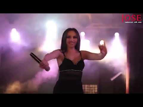 ERMENI QIZI, GOTUNE DANA BUYNUZU + 18