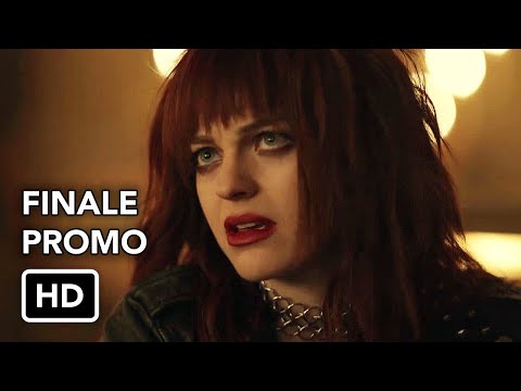 Gotham Knights 1x13 Promo \