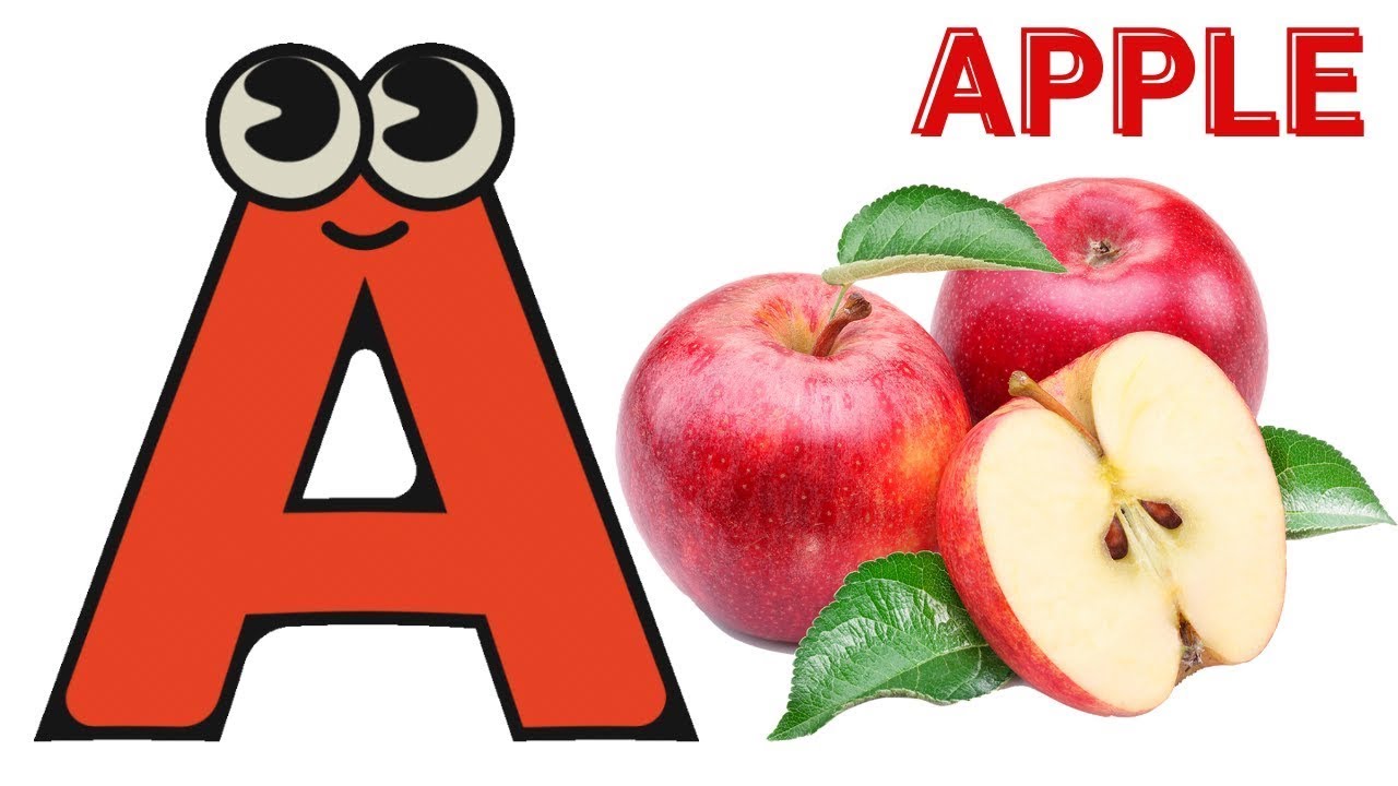 ABC Song for Kids | Alphabet Learning for Toddlers | Capital & Small ...