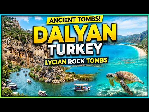 7 things to do in Turkey