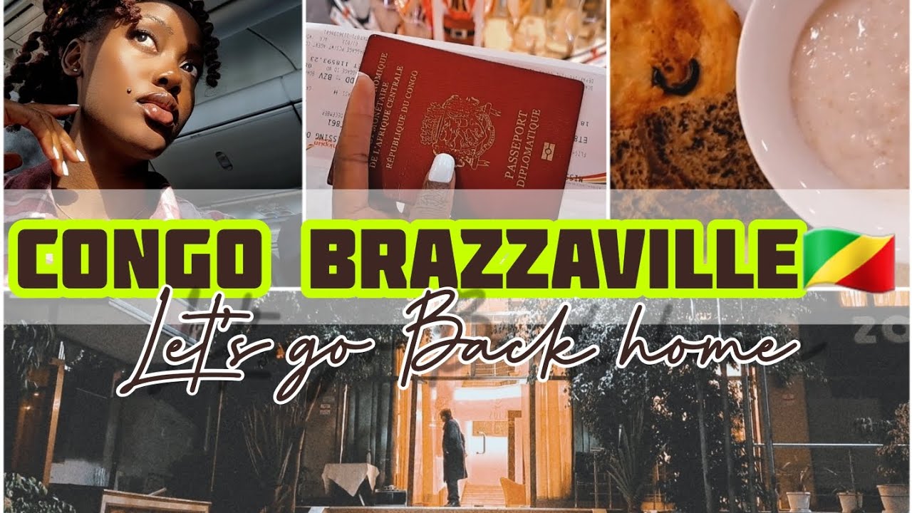 RANDOM VLOG EP2 | GOING BACK HOME | - YouTube