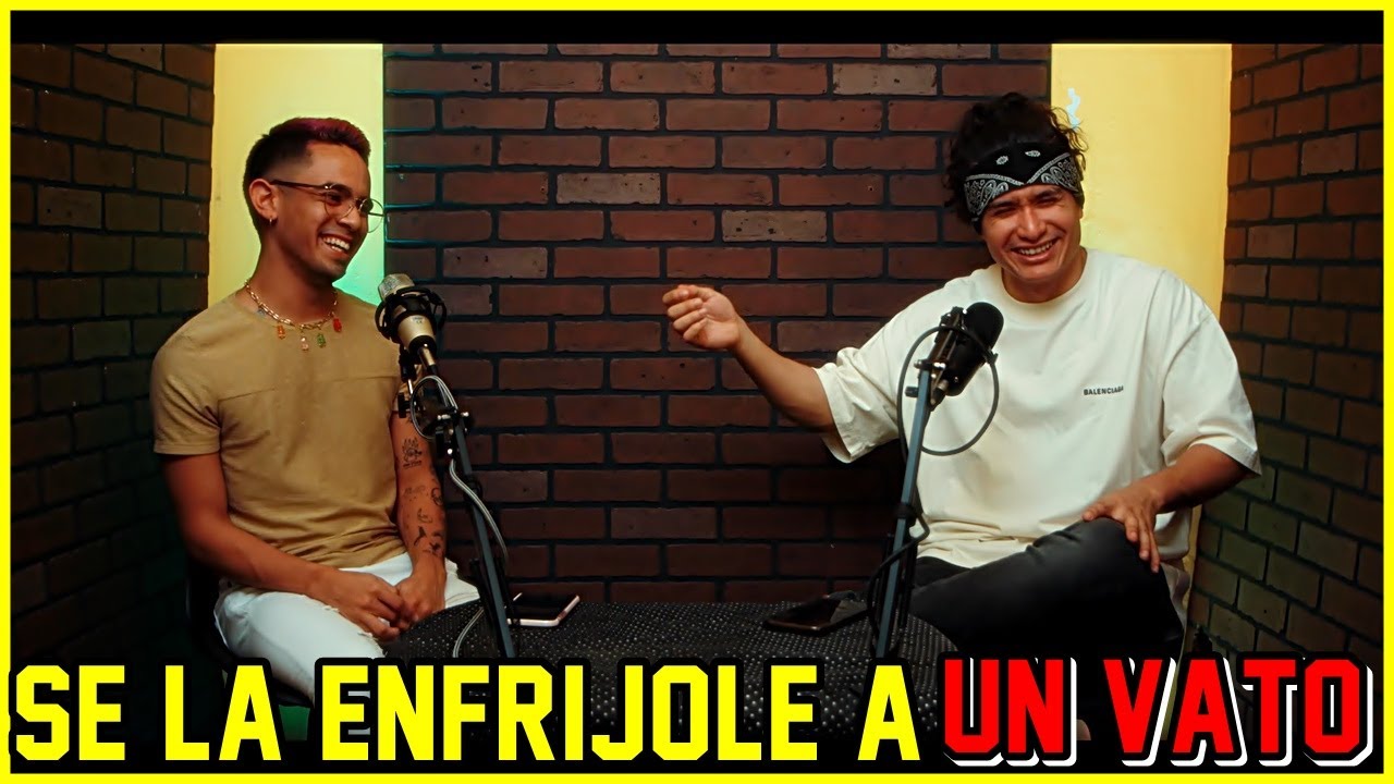 Se La ENFRlJ0L3 A UN VAT0 │ Christian Meza - YouTube
