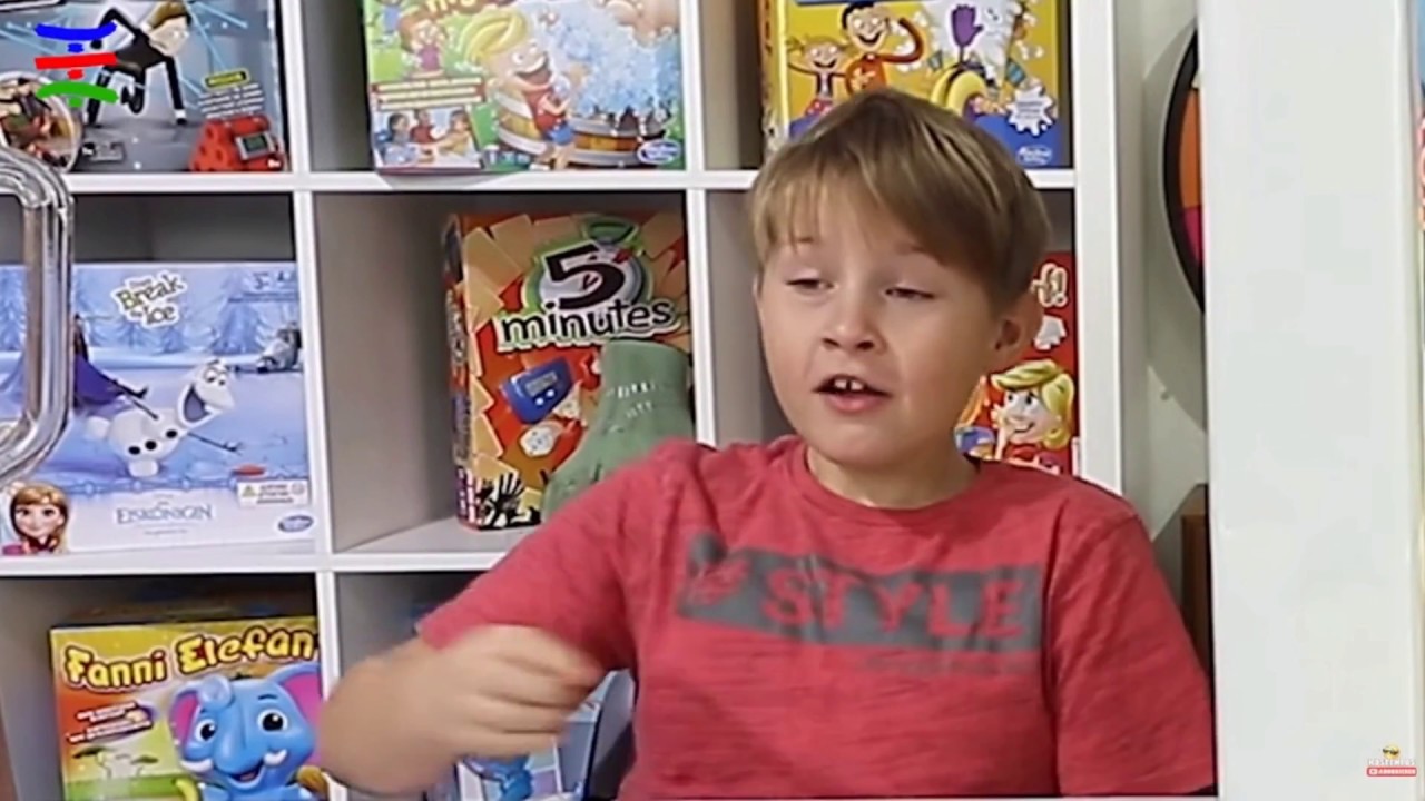 Jutup Kacke 1# HÖHÖ - YouTube