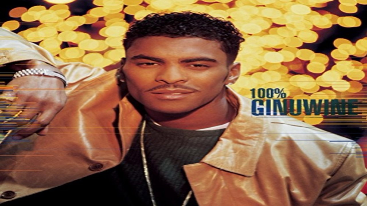 Ginuwine - So Anxious Slowed - YouTube