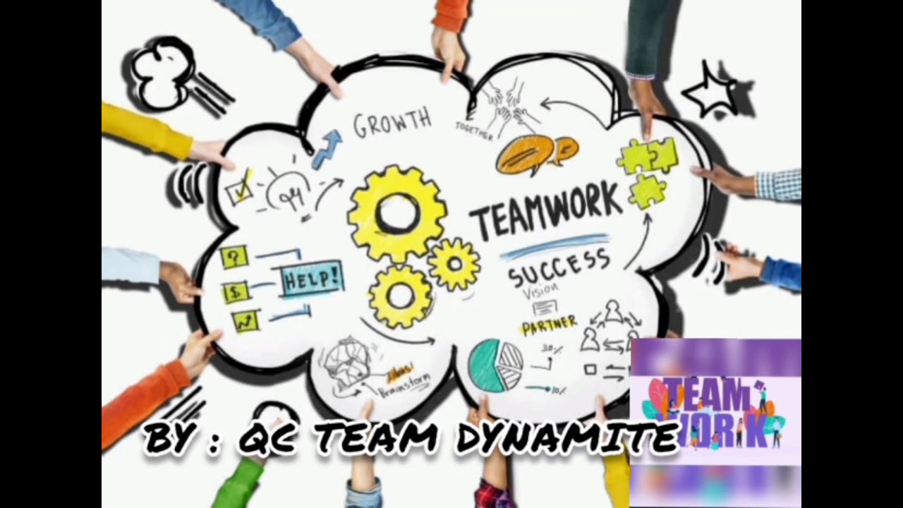 Inspirational Video By Dynamite Team - YouTube