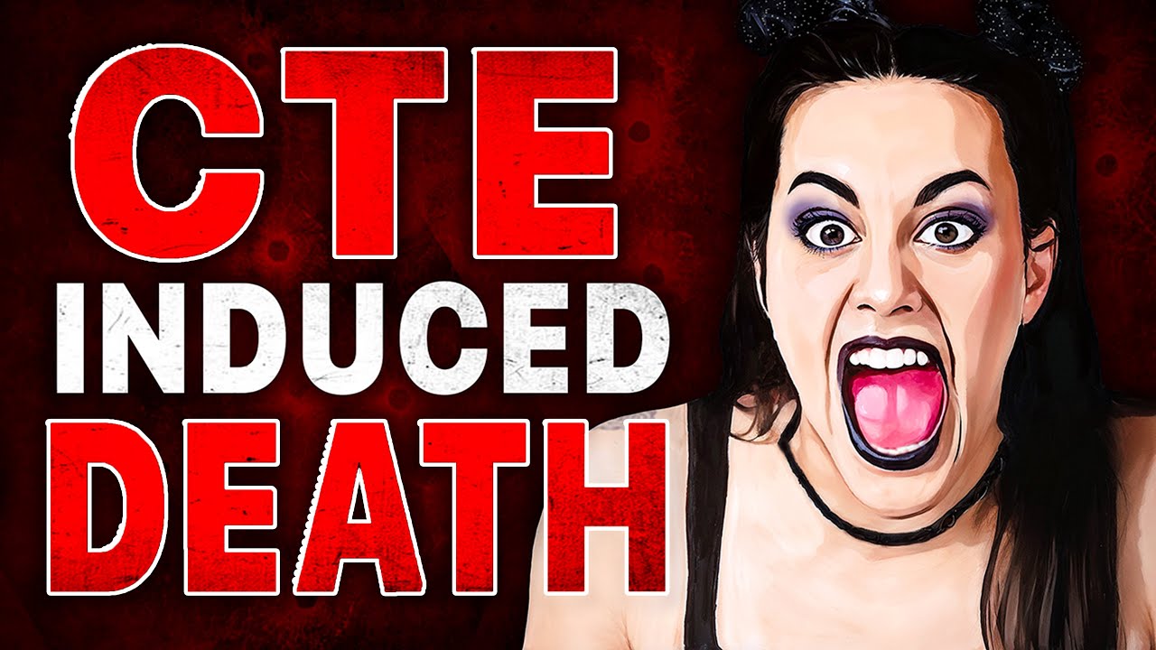 The Dark Truth About Daffney's Final Days - YouTube