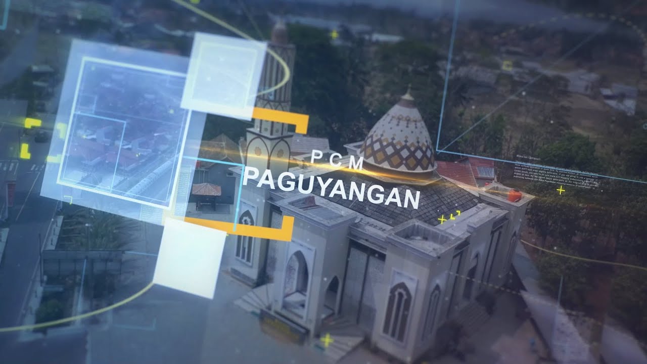 PCM Paguyangan dalam Transformasi STMIK MPB menuju UMBS - YouTube