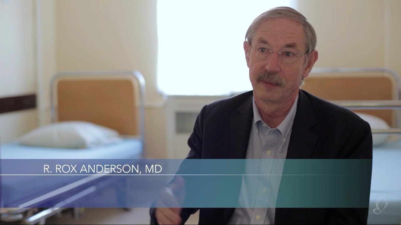 Mission: Armenia with Dr. R. Rox Anderson - YouTube