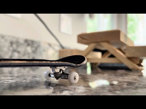 Calm fingerboarding #viral #fingerboard #viralshort #teckdeck # ...