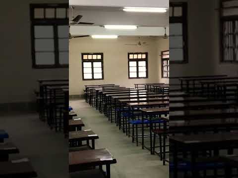 Dhaka Residential Model College (DRMC) - Room#101 - Academic Building#1 ...