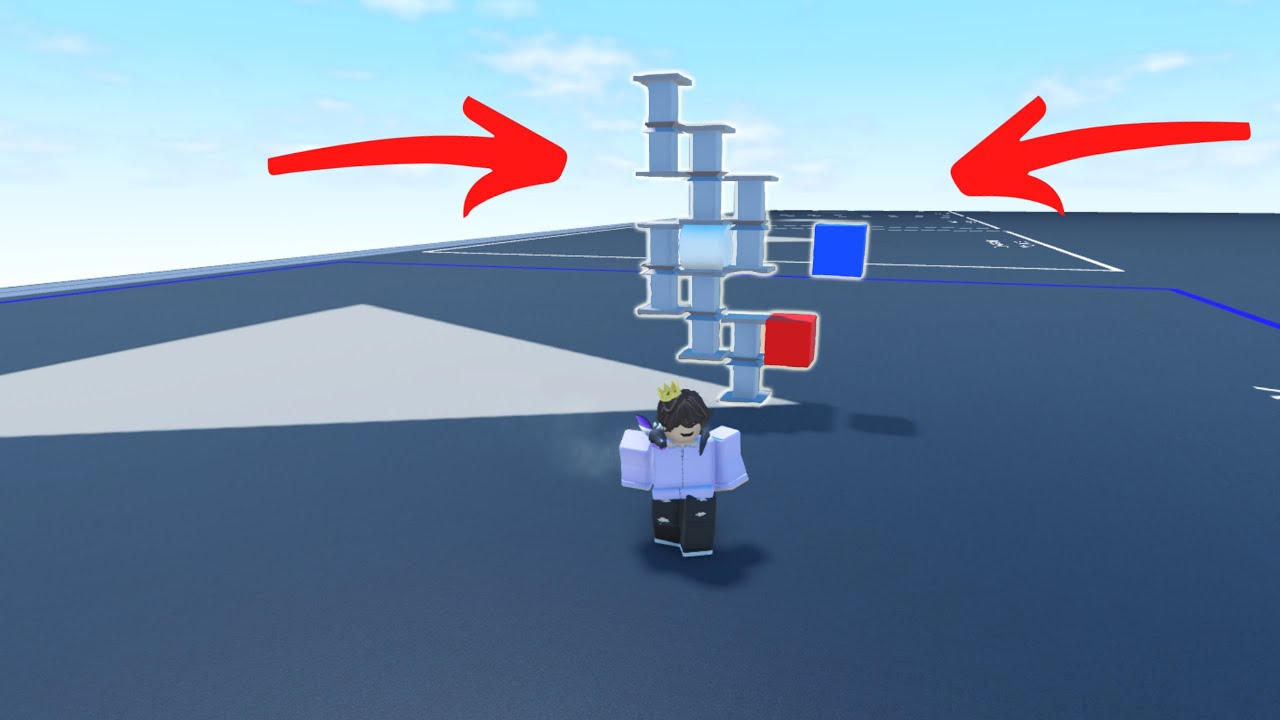 How to make a "Compression Lock" in Roblox | Plane Crazy - YouTube
