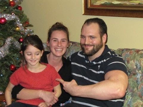 Devon Nicholson Incivek Treatment Week 19 (Part 1) - YouTube