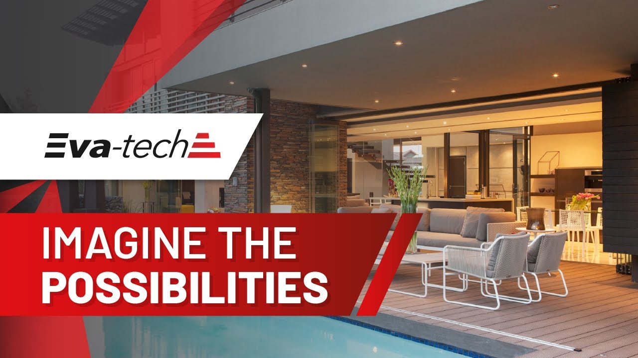 Eva-tech | Imagine The Possibilities - YouTube