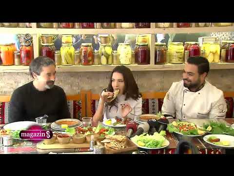 Otilia Özel Röportaj; Sinan Akçıl ve Sevgilisi Ünlü Rumen Şarkıcı Otilia'nın İlişkisi Nasıl Gidiyor