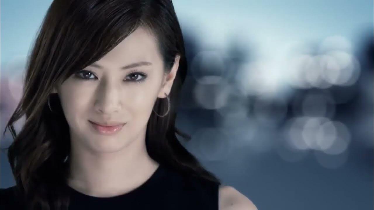 Keiko Kitagawa & Kyoko Fukada RoomMate Teaser Trailer - YouTube