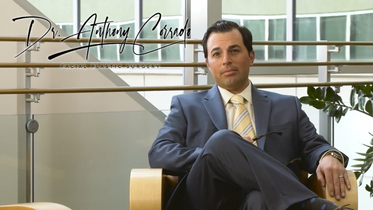 How to Choose a Facial Plastic Surgeon: The Plastic Surgery Experience ...
